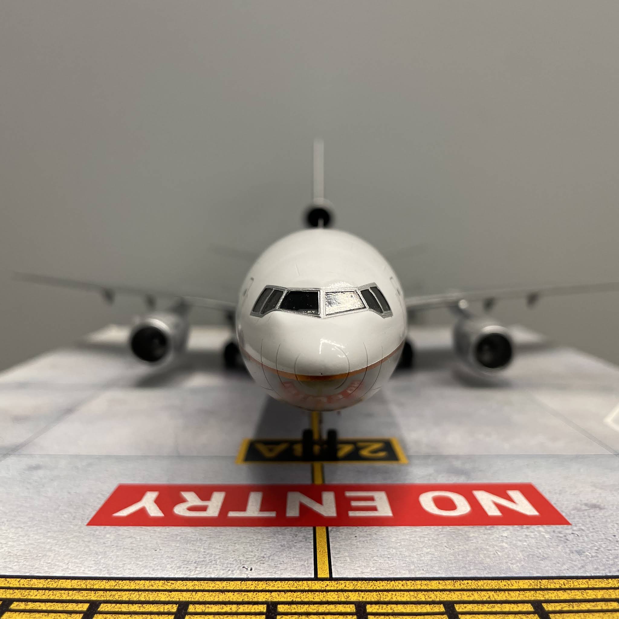 Post from The Airplane Guy