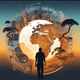 Post from Teotw Ministries