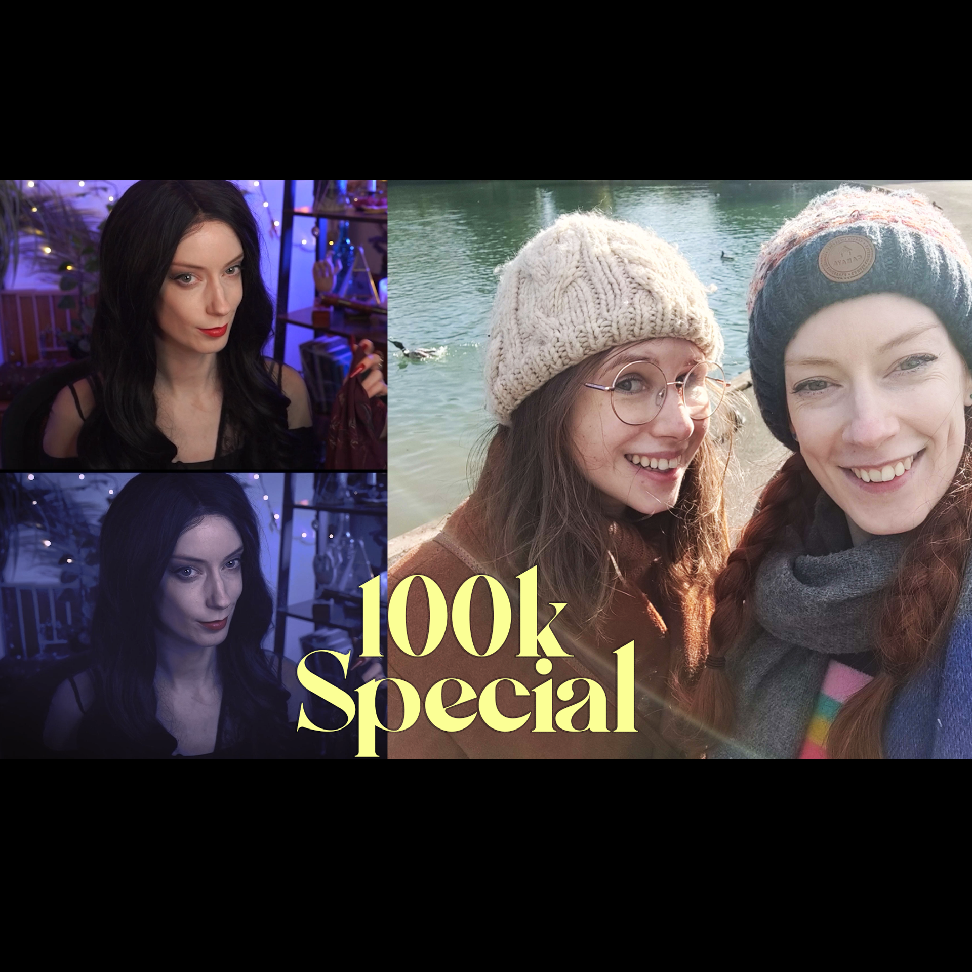 Post from Miss Chloe ASMR