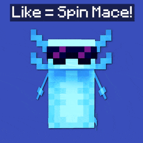 Post from AnimalMace