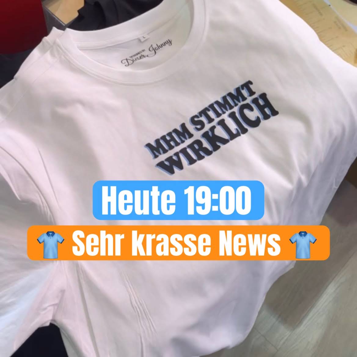 Post from Dieser.Johnny