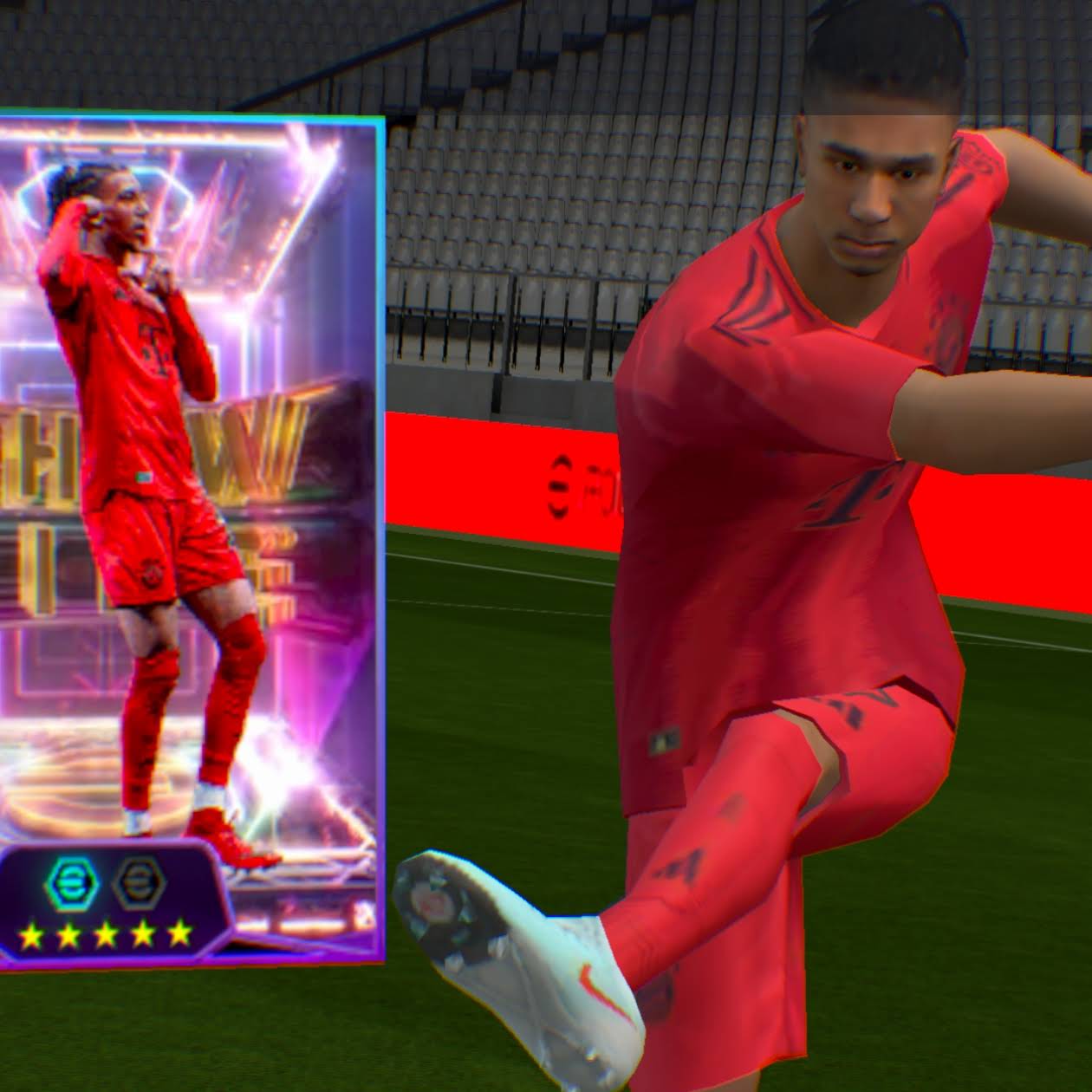 Post from Mr. Zeus ef