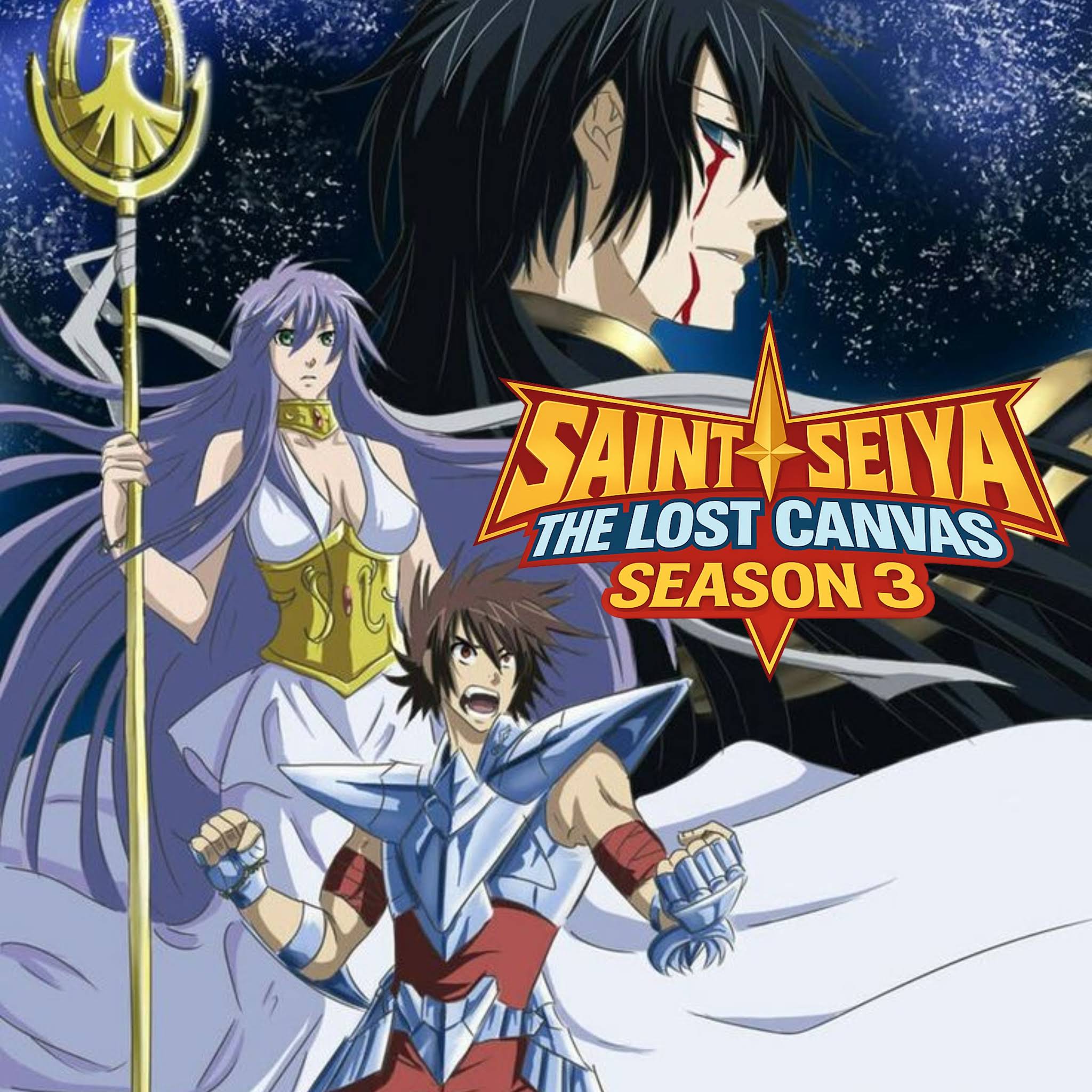 Post from Saint Forever