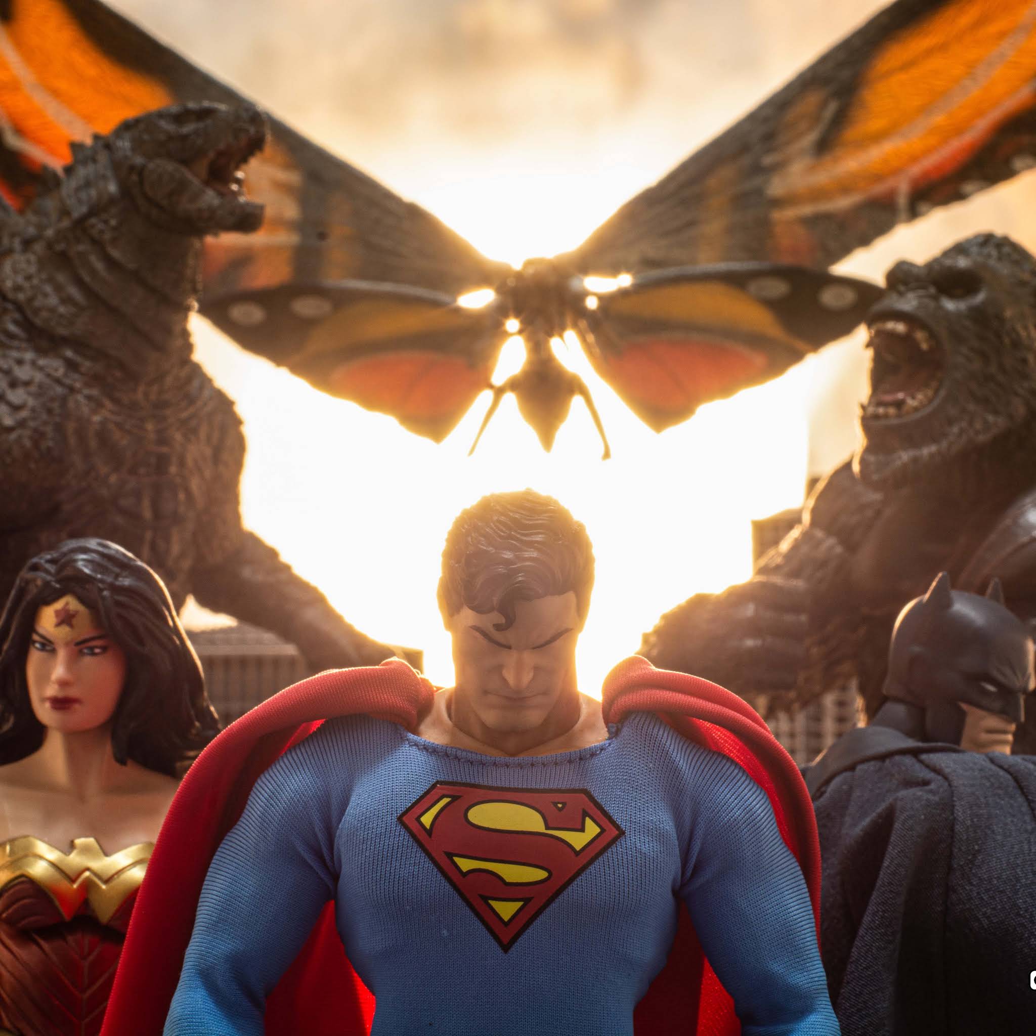 Post from FigureMania Show