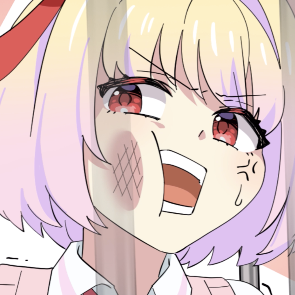 Post from 全力回避フラグちゃん! / Flag Chan!