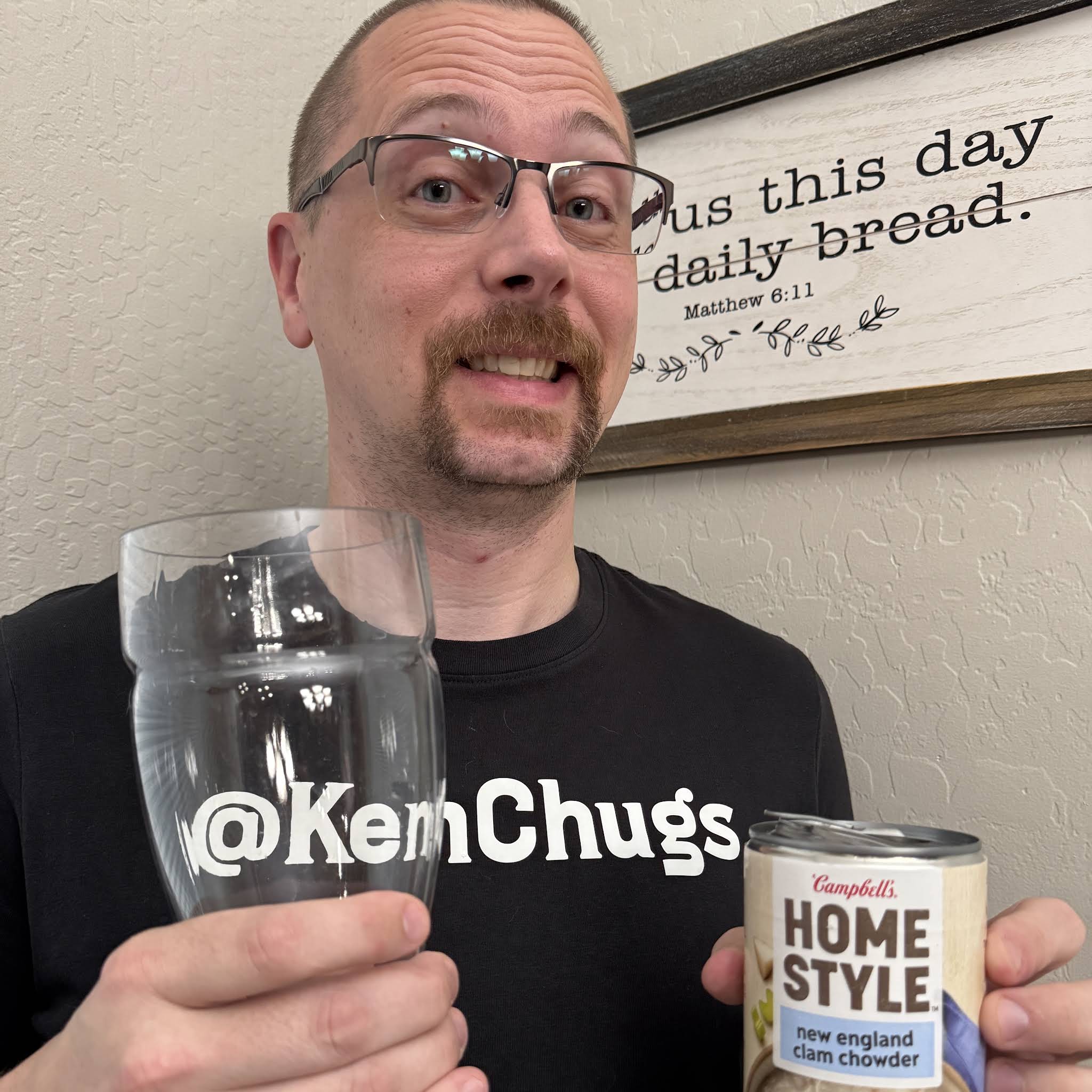 Post from Ken Chugs