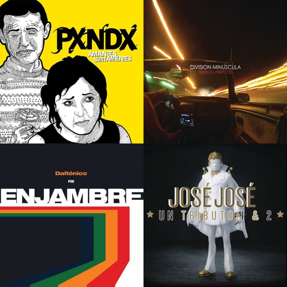 Lo que sea en español