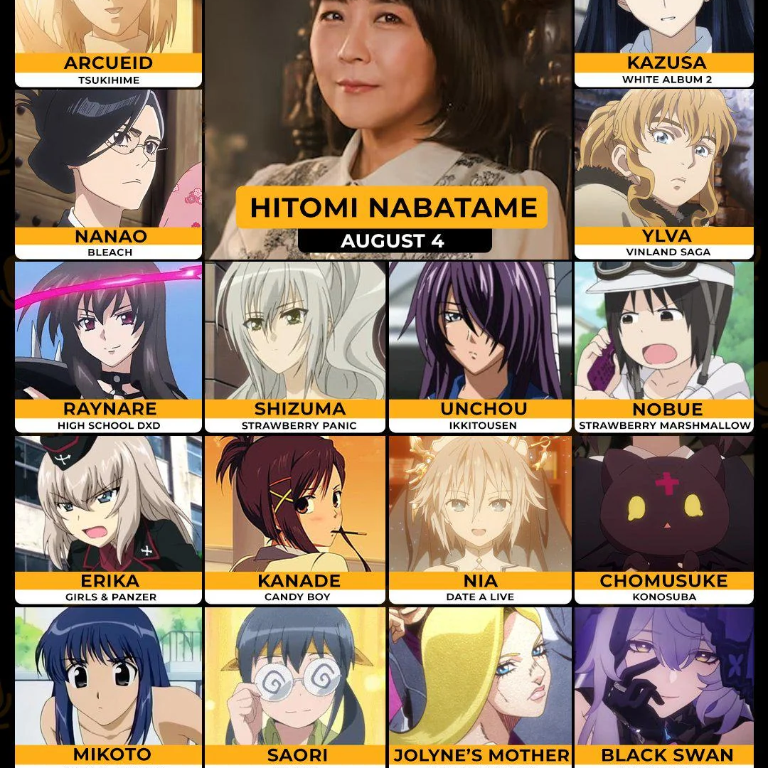Post from Runaway Waifu