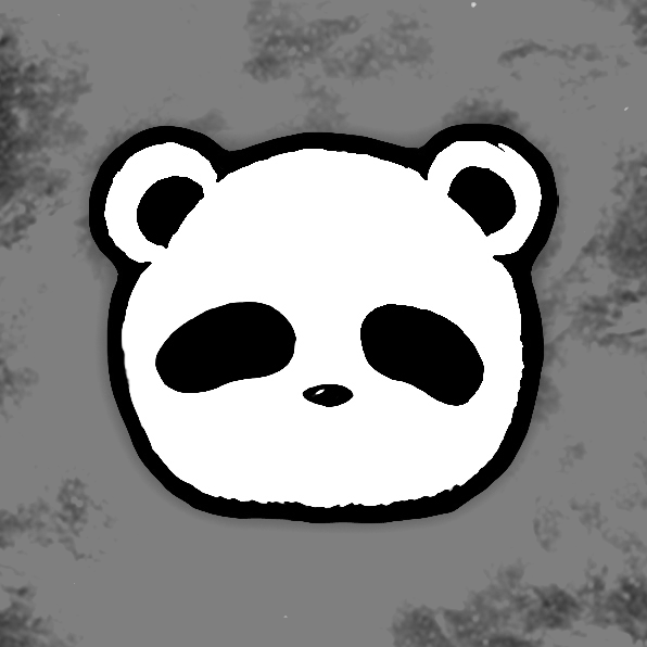 Post from Panda Shorts