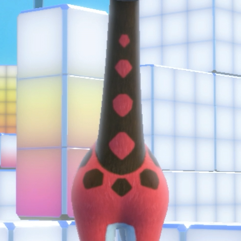 Post from Shiny Catherine