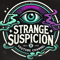 Post from Strange Suspicion