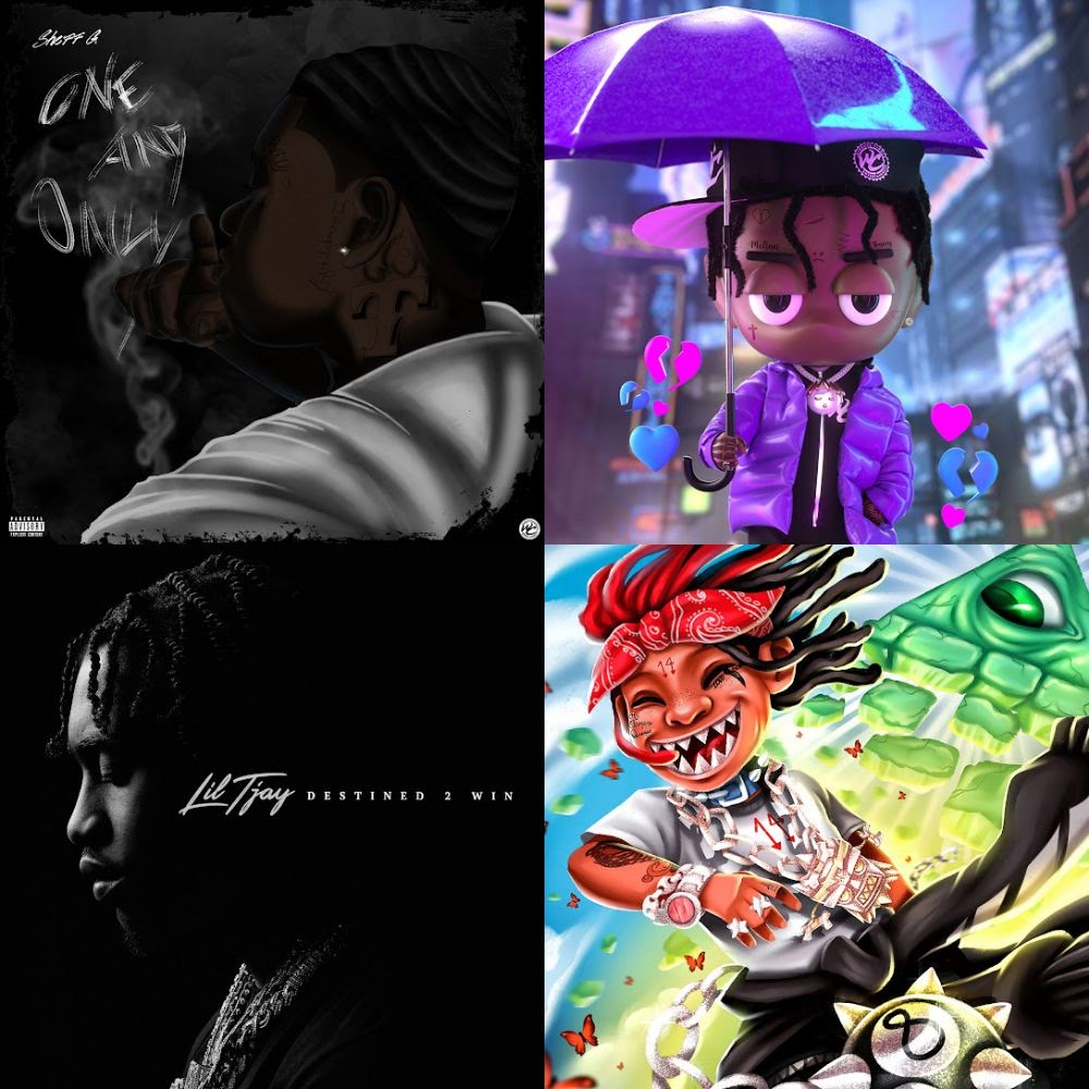 Sheff G mix