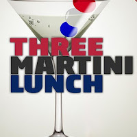 Poll from 3 Martini Lunch Podcast