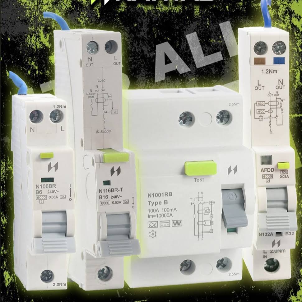 Post from Navitas Circuit Protection