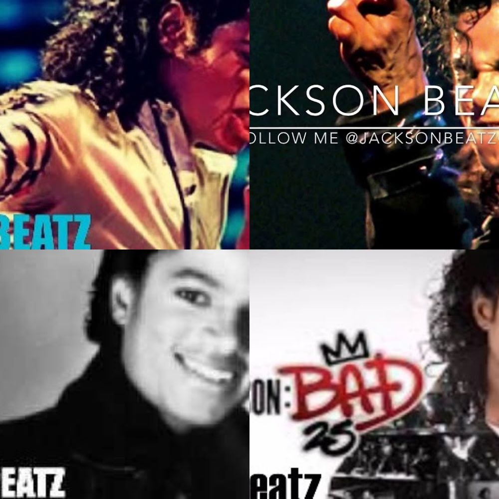 Michael Jackson trap remix