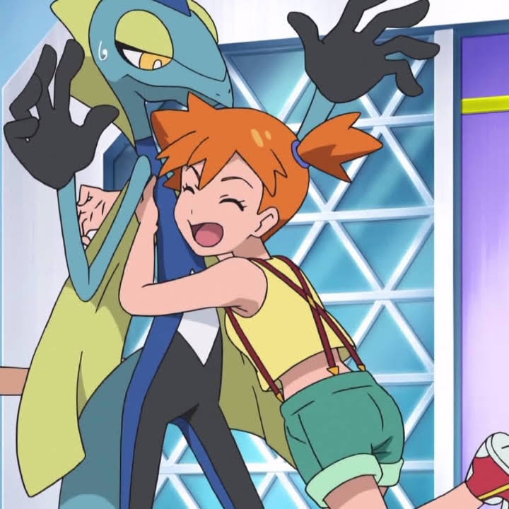Post from Anipoke Center 🍎