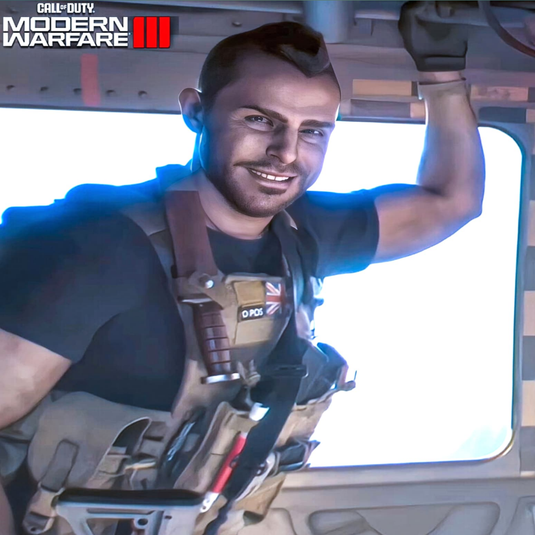 Post from Major Alex