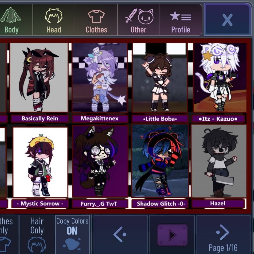 Post from Pyro Dragon