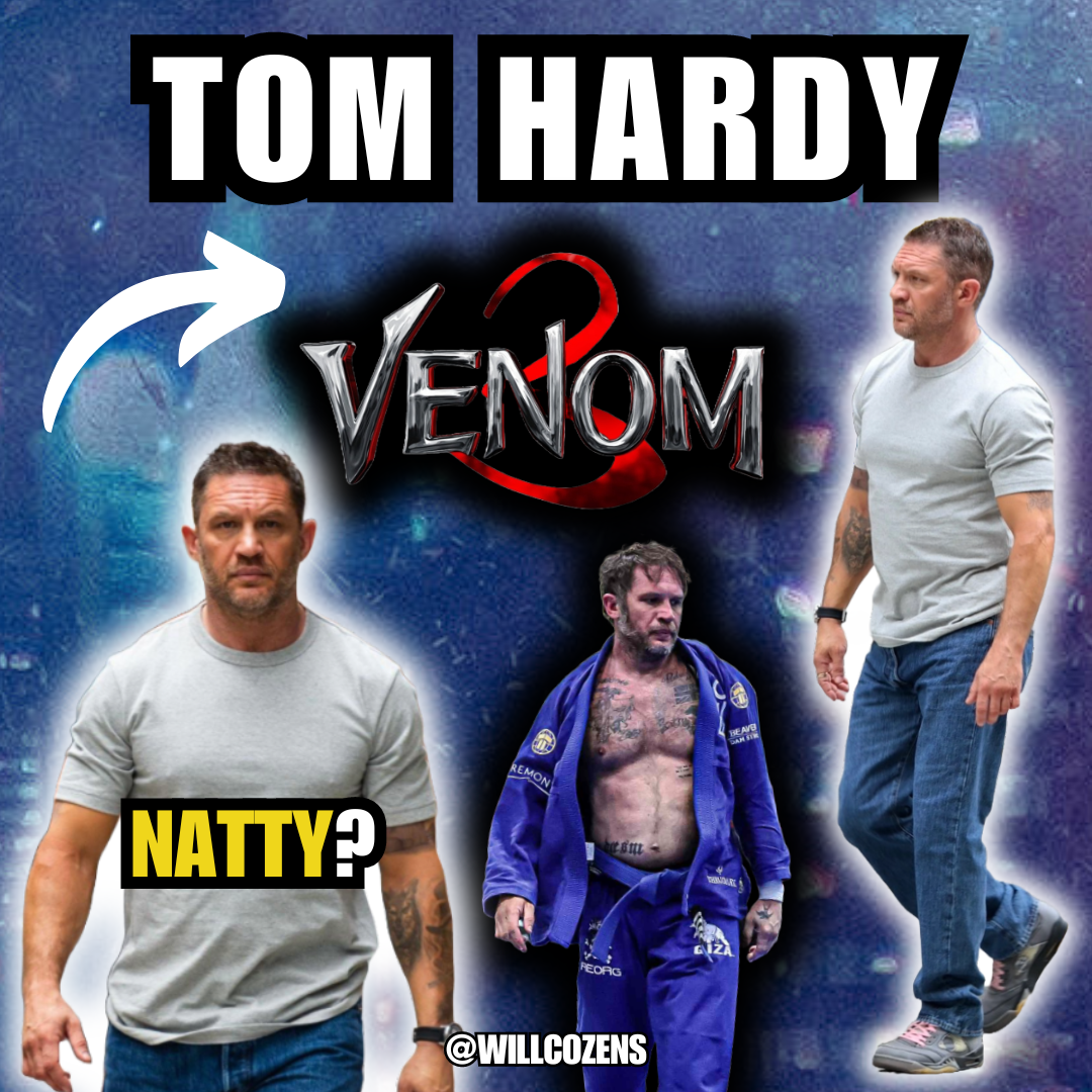 Post from Will Cozens