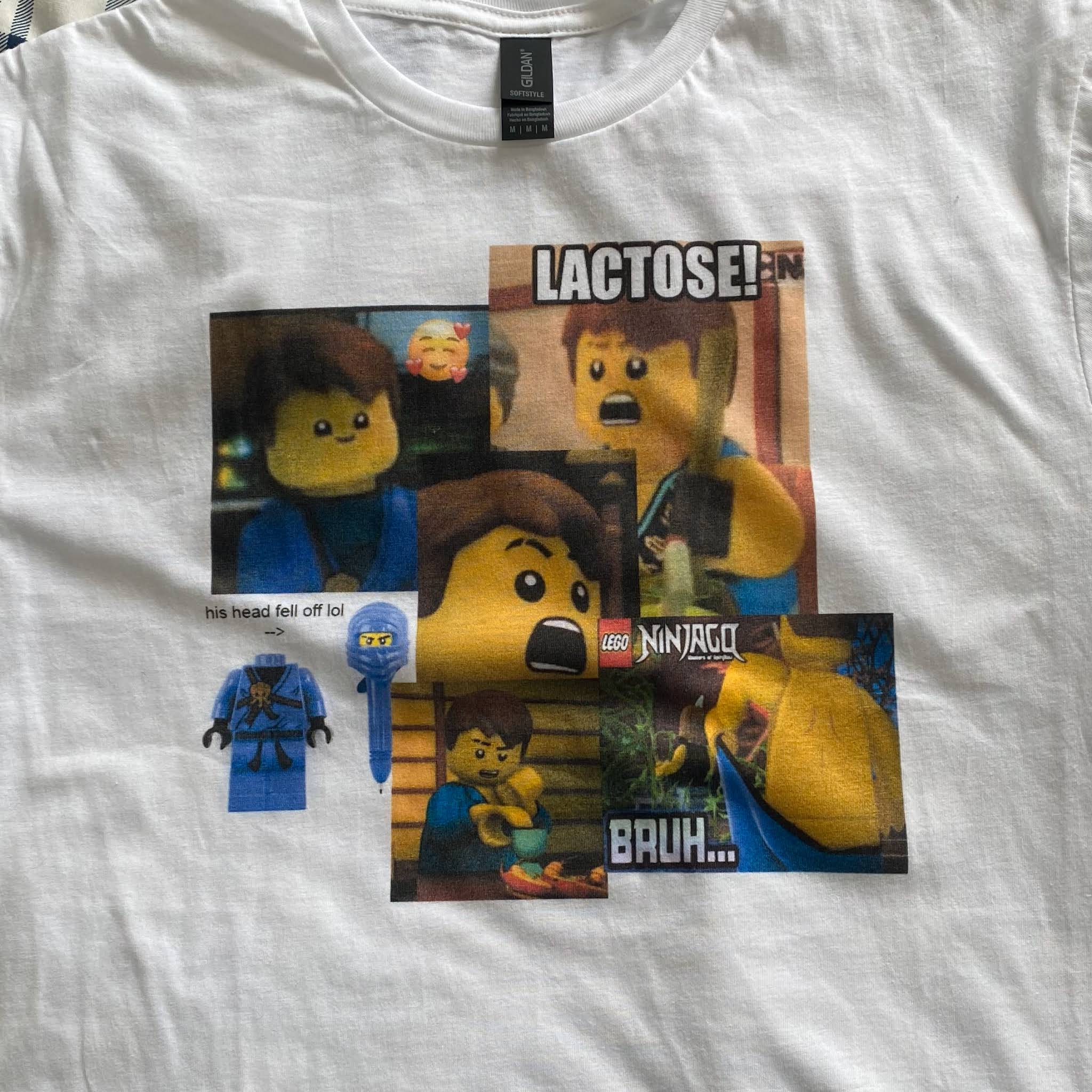 Post from Generic Stud