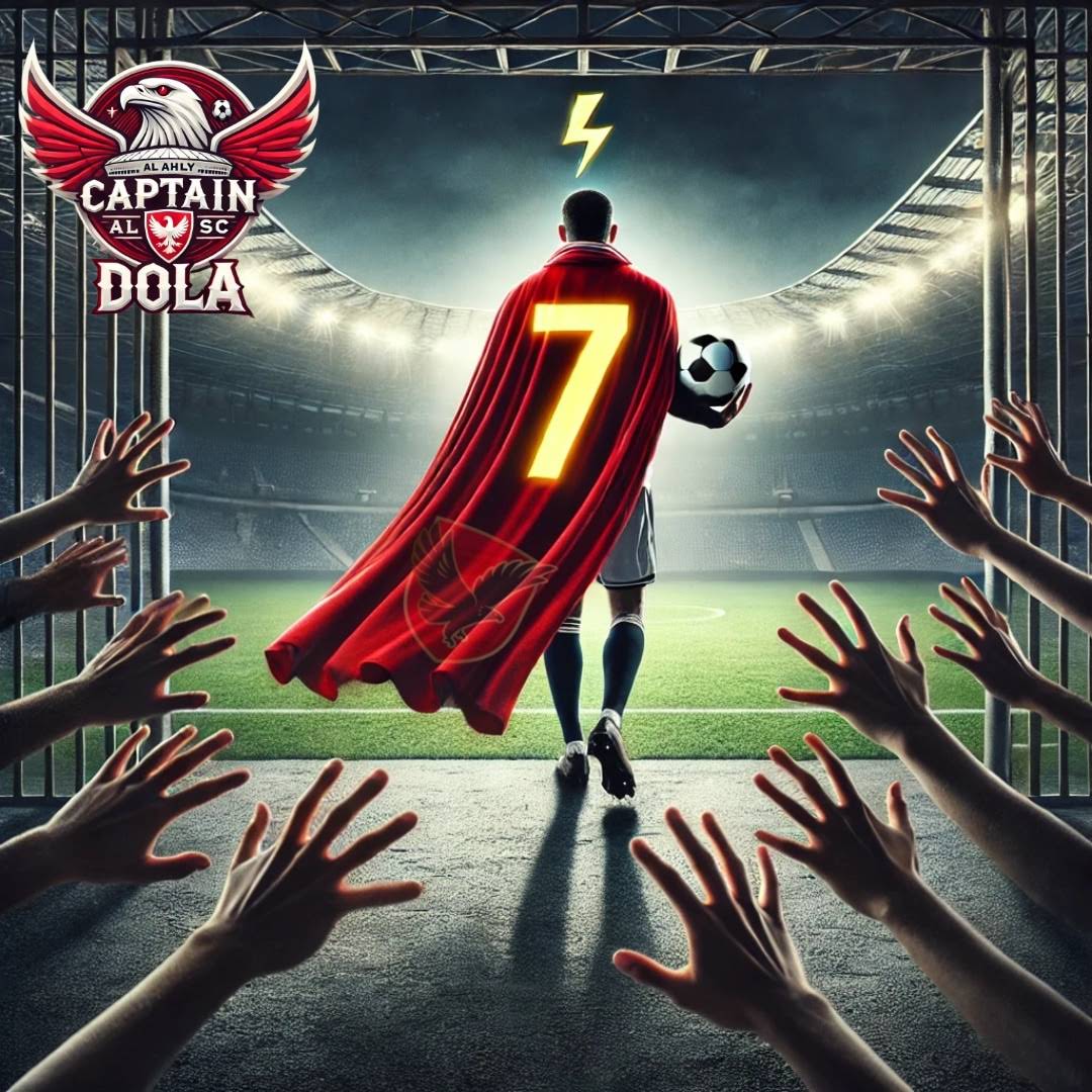 Post from كابتن دوله - Captain Dola