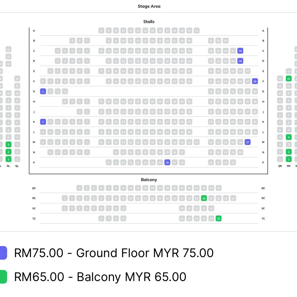 Post from BBK Network