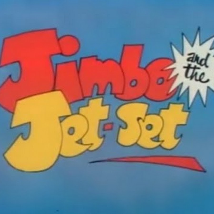 Jimbo and the Jet-Set - Topic - YouTube