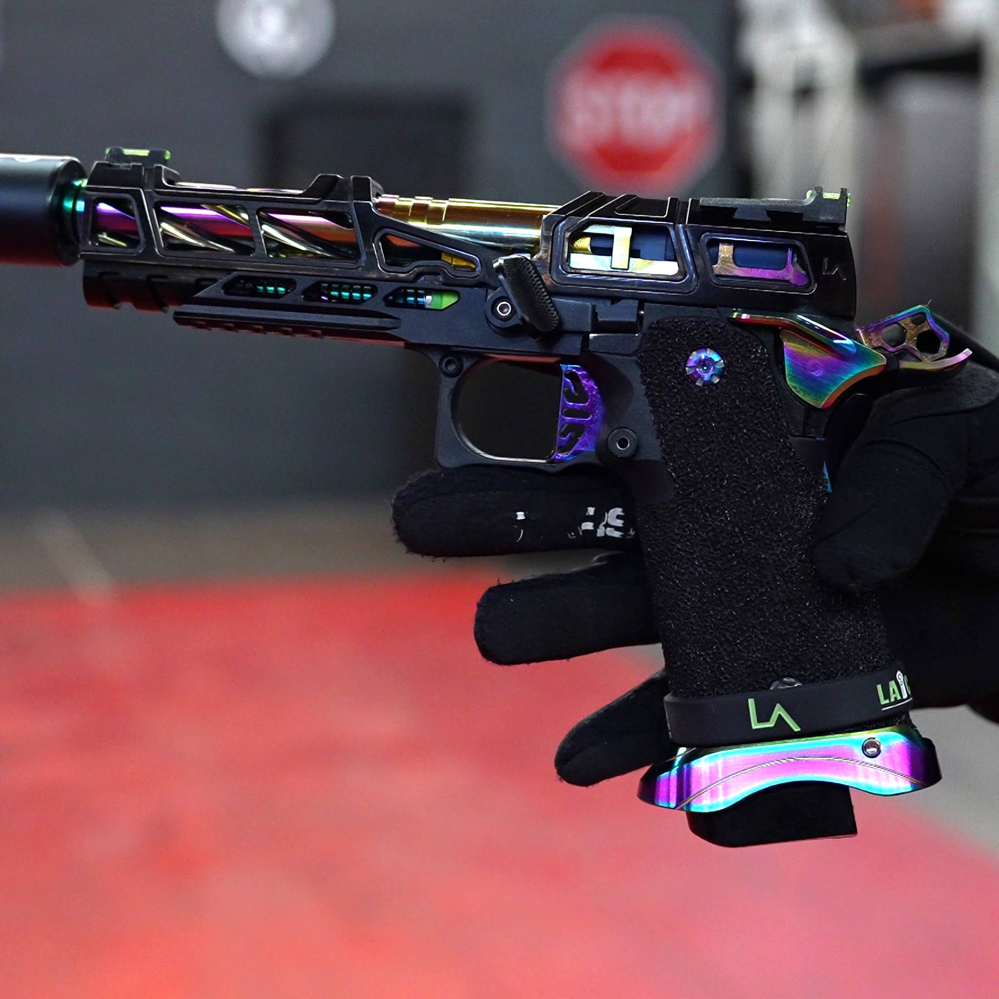 Post from Valiant Airsoft