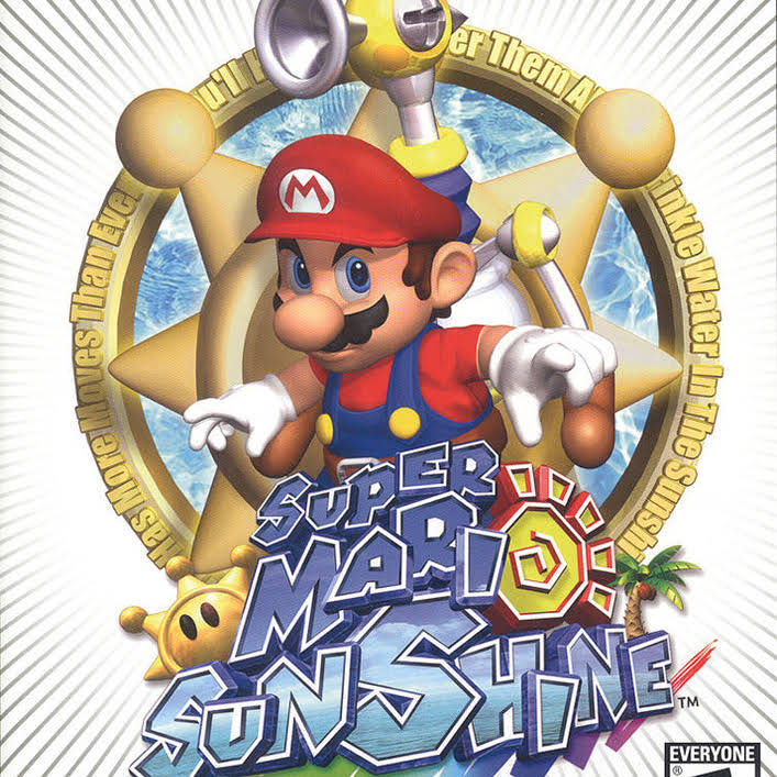 Post from Nico SuperSonic Gamer