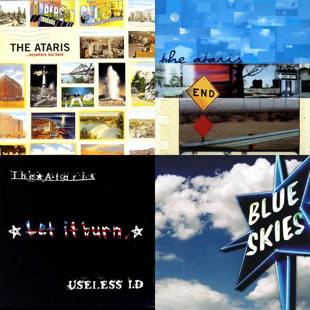 The Ataris