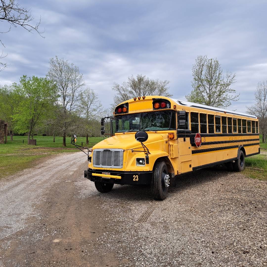 Post from Project 681