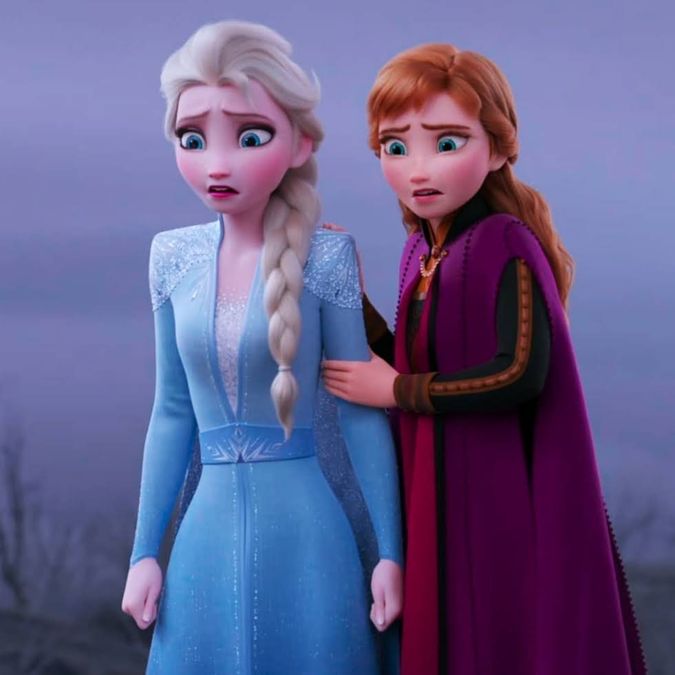 Post from Frozen Cuber