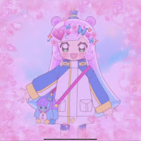 Post from Queenie Hoshiko Artist