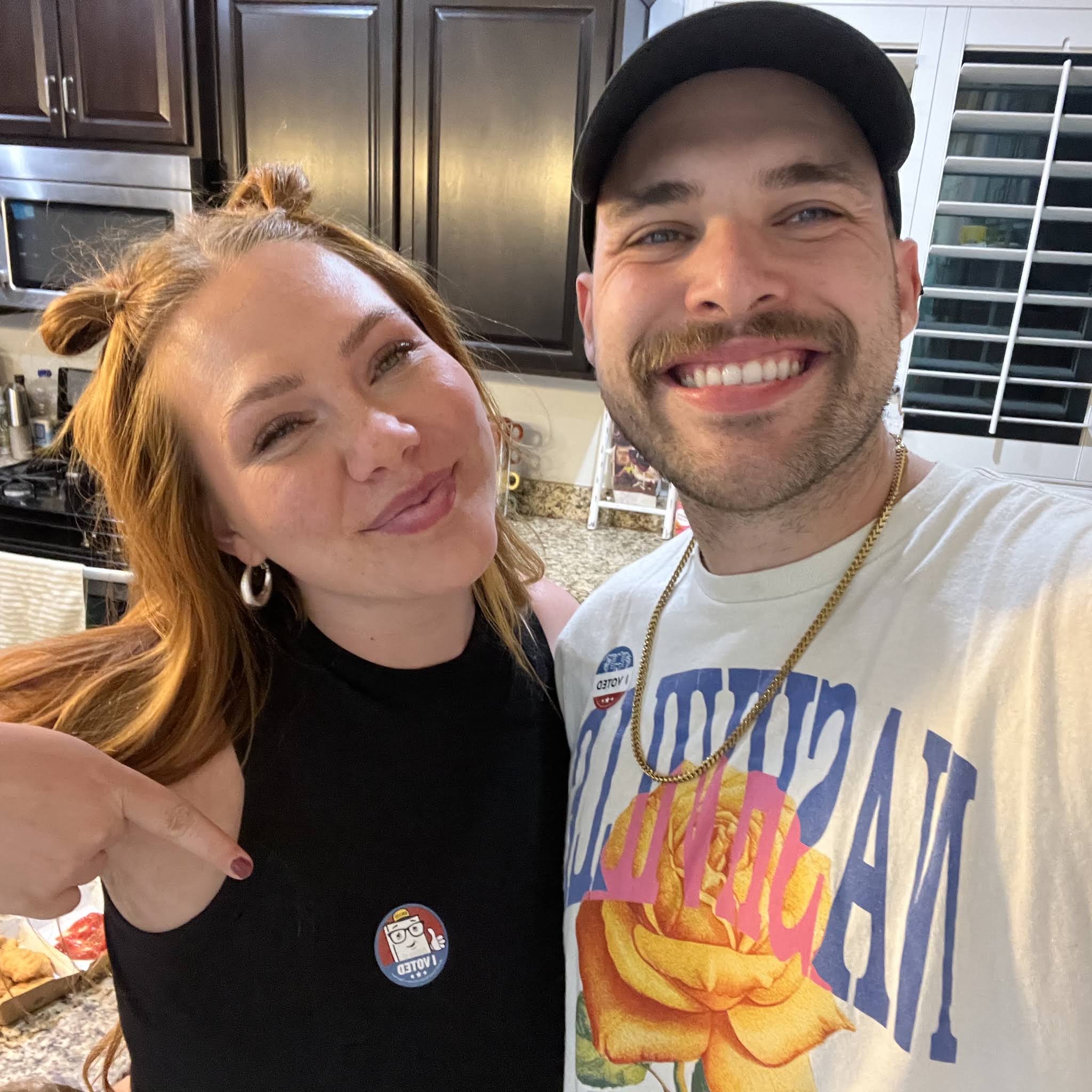 Post from Megan Conner