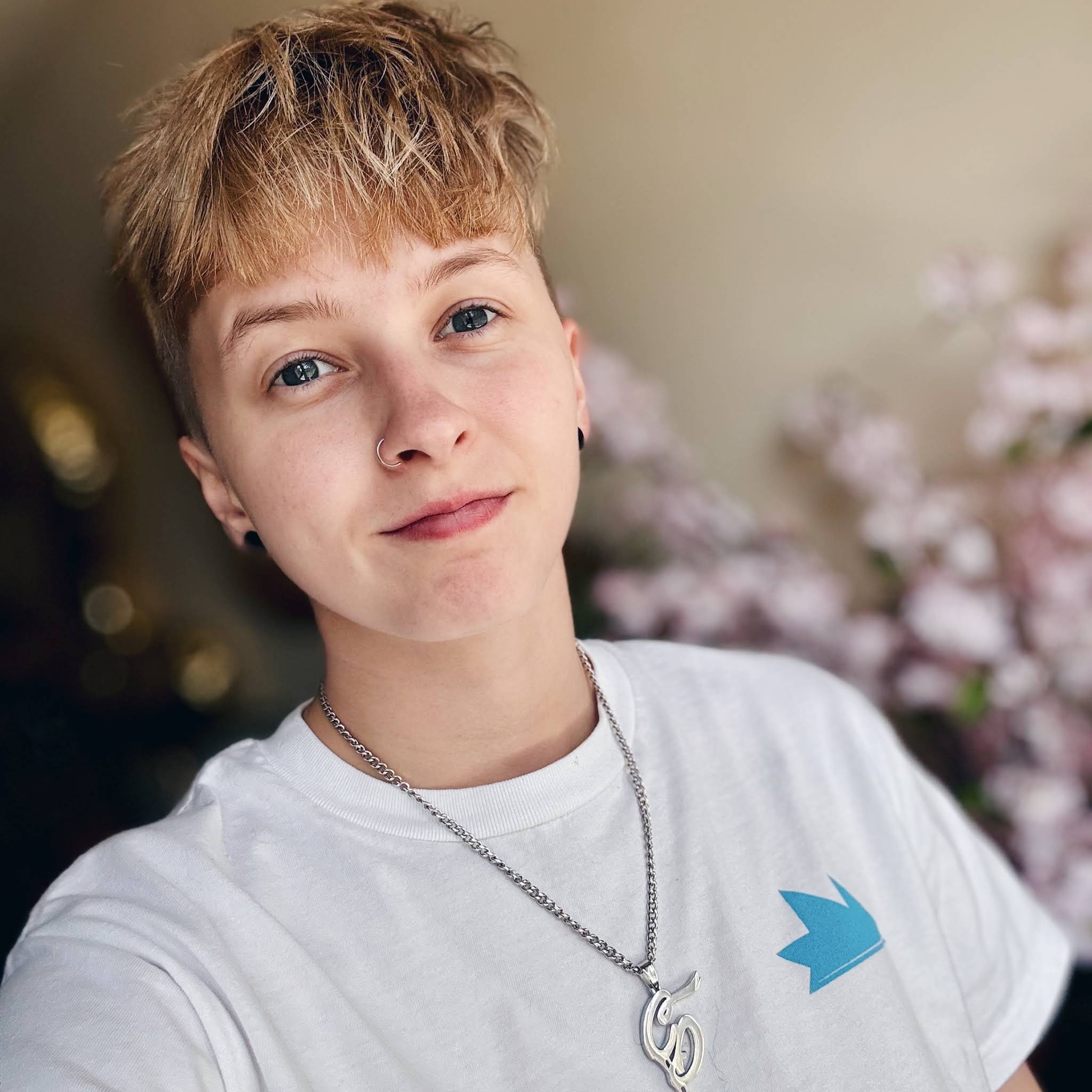 Post from Chloe Donald