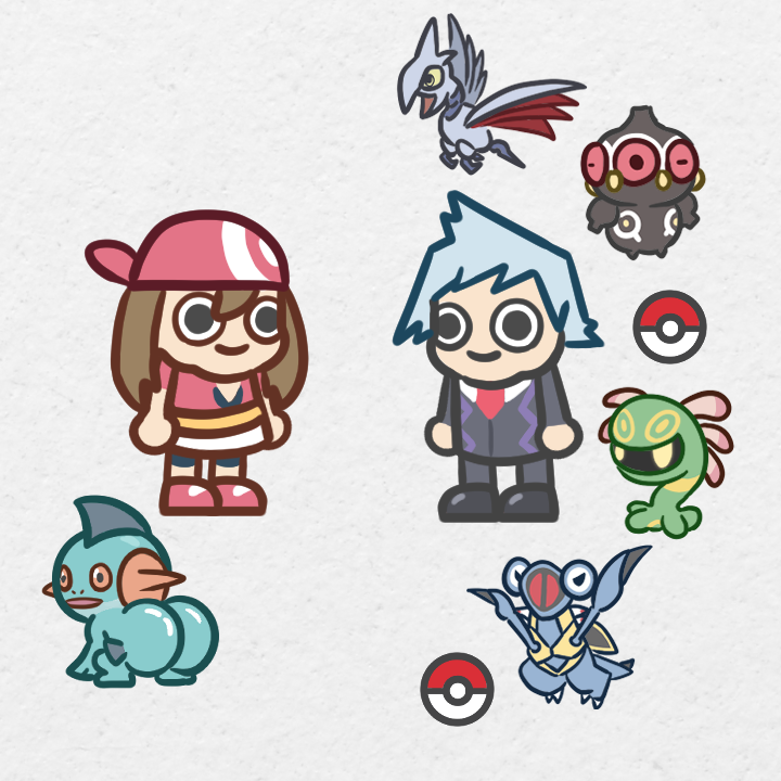 Post from Hidden Machine