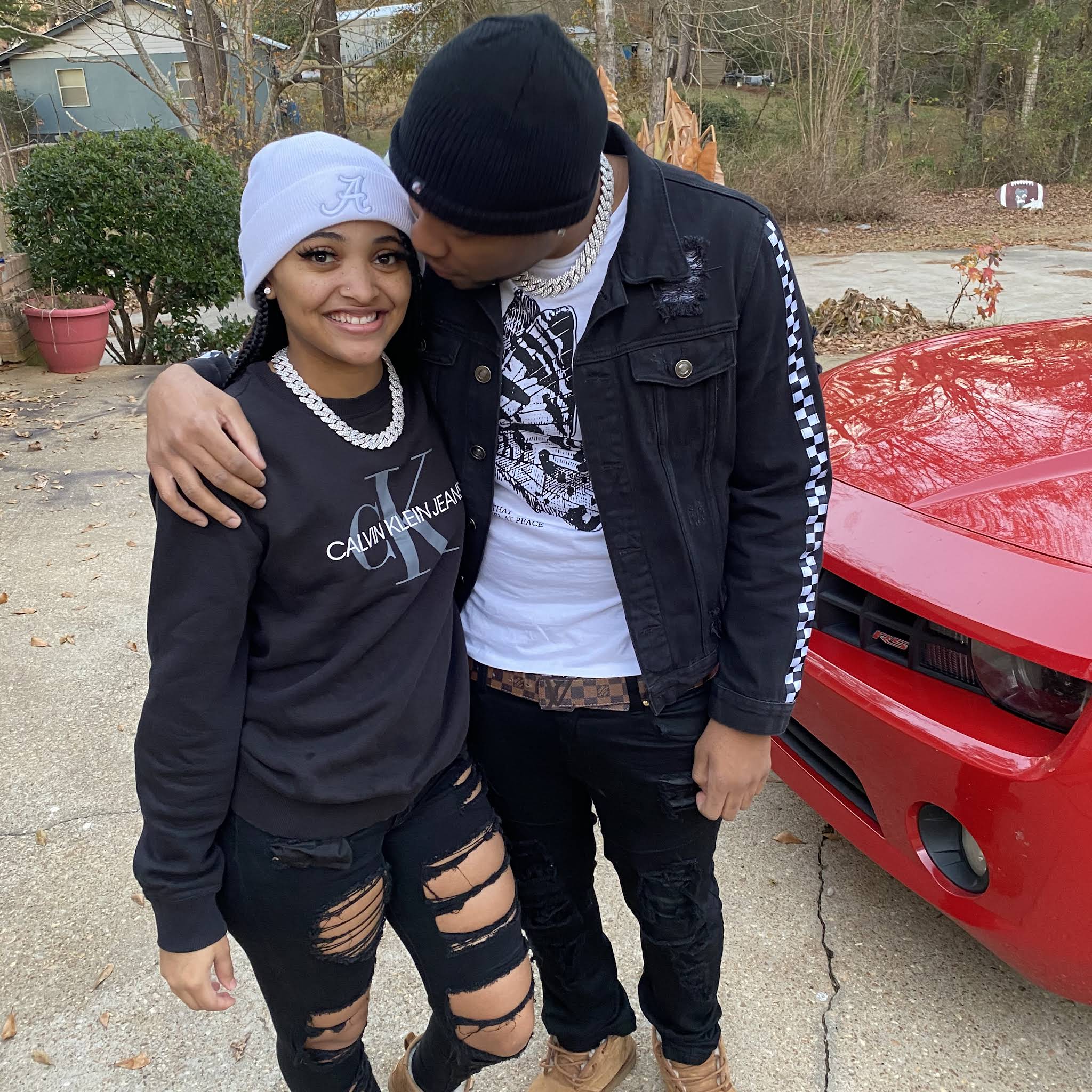 Post from Mya and Quan