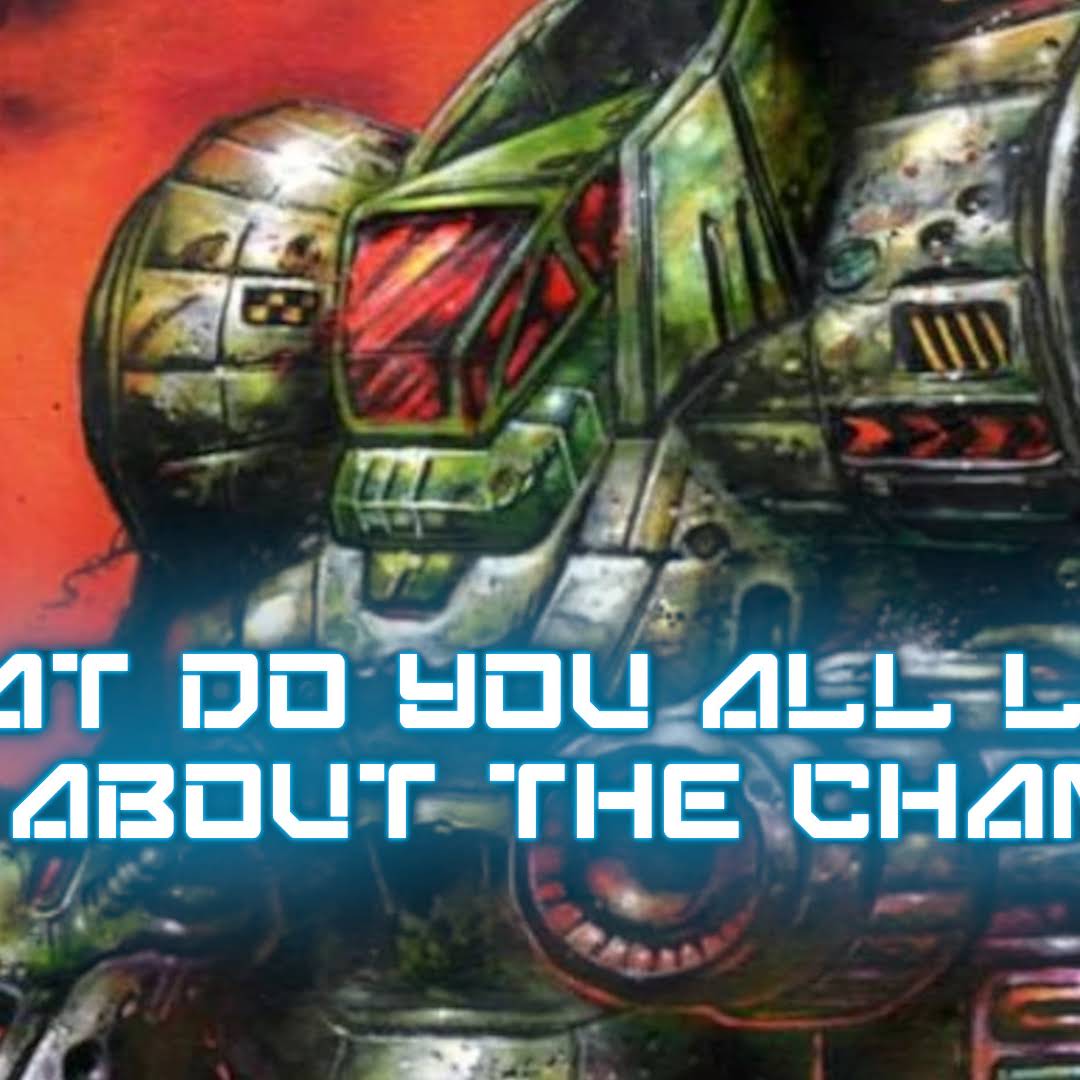 Post from Big Red-40TECH