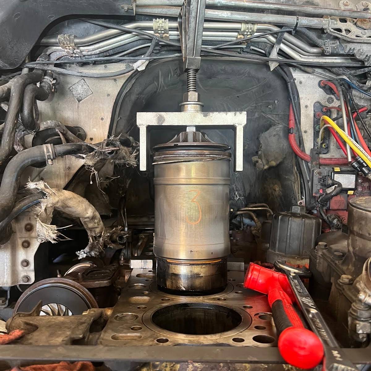 Post from TAT Express Inc.