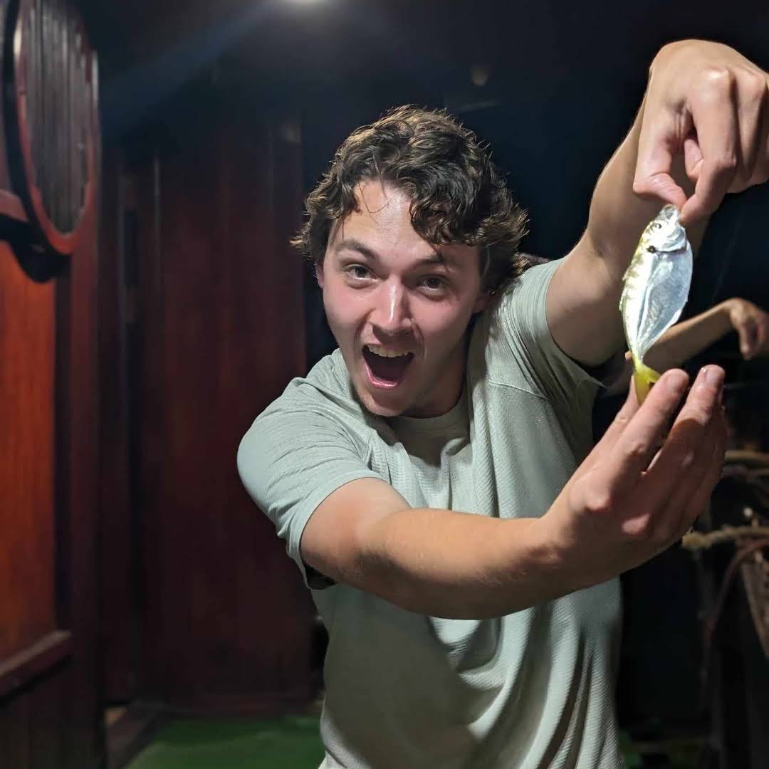 Post from Chef Tyler