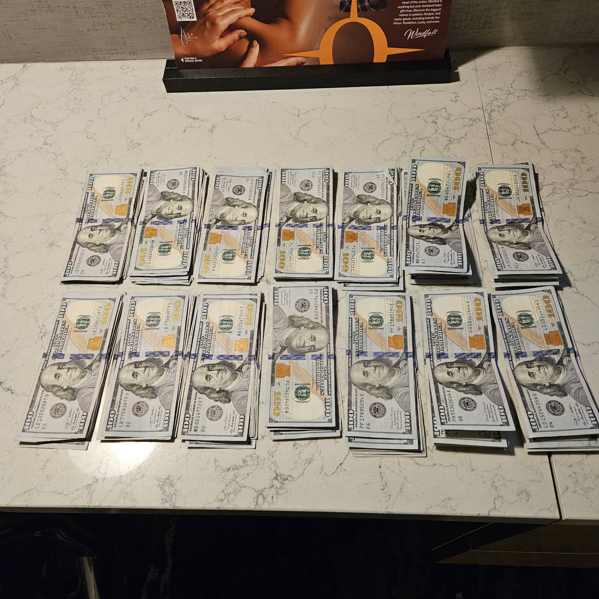 Post from Jackpot Judo