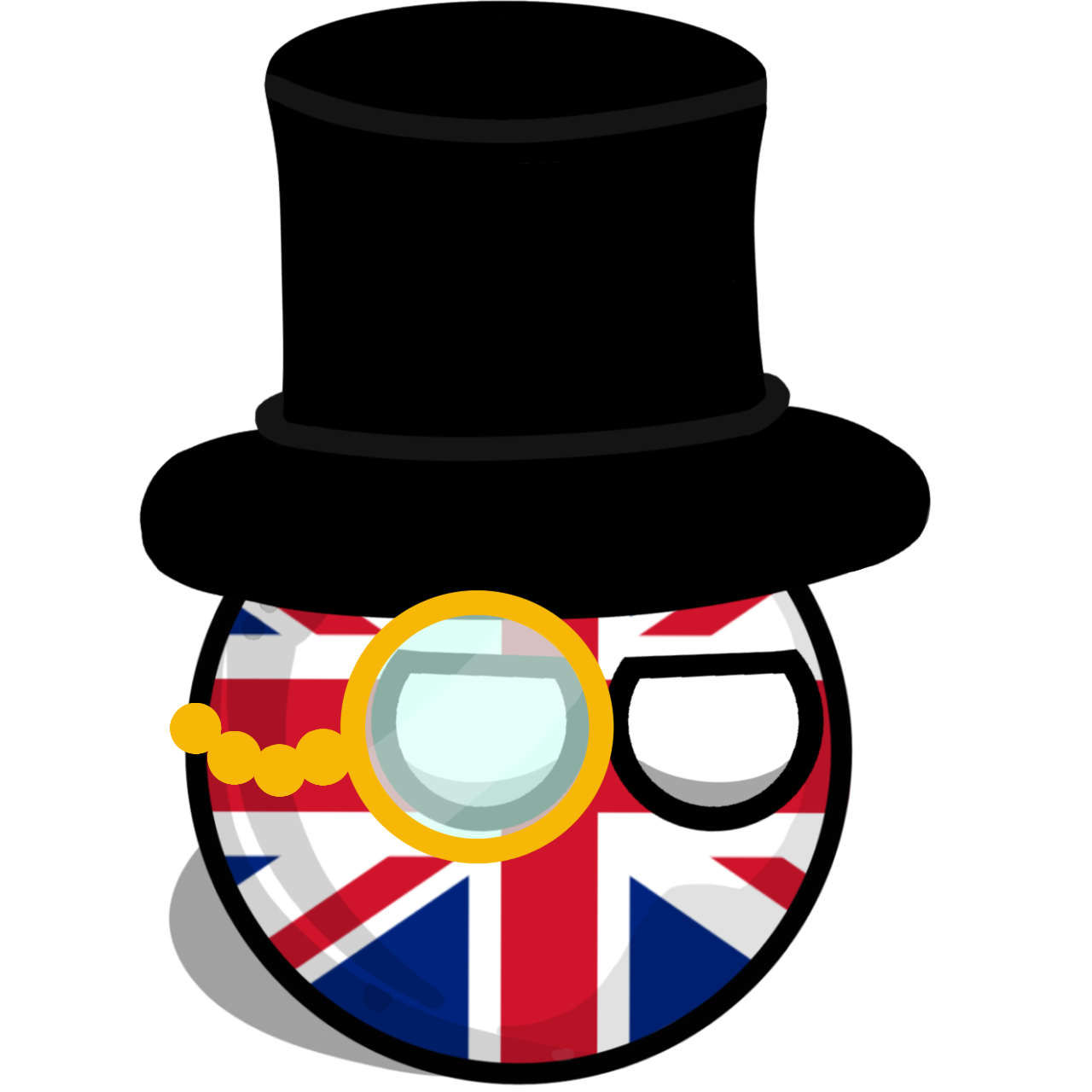 Post from Mr. CountryBalls