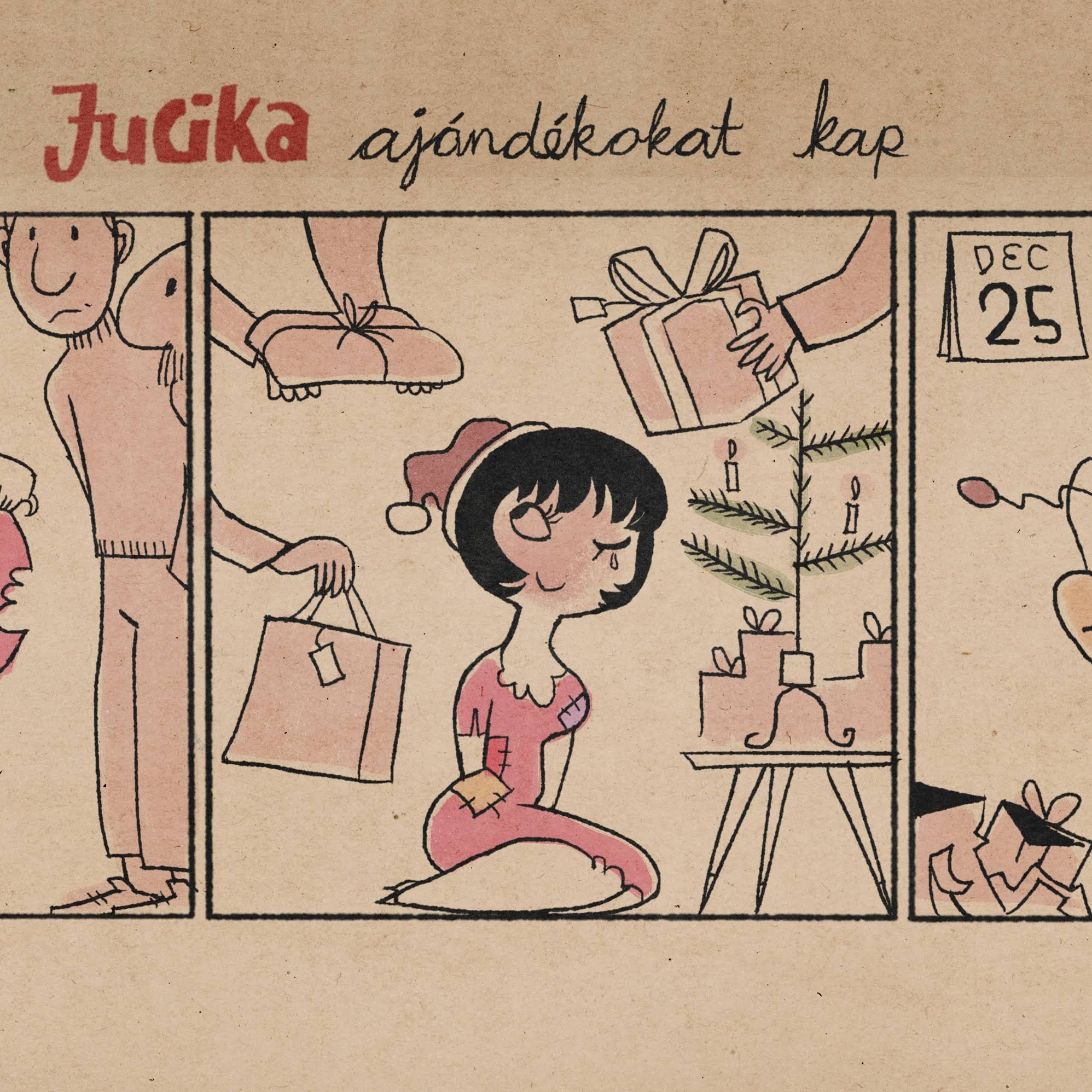 Post from Keegan the Animator