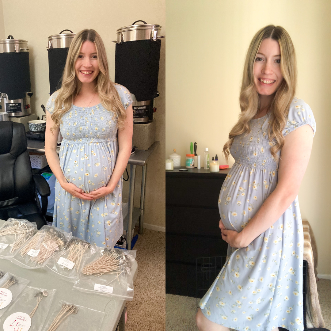 Post from Memory Box Candle Co