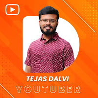 Post from Tejas Dalvi