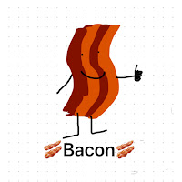 Post from BaconX