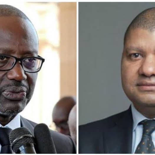 Post from CHRIS YAPI TV OFFICIELLE