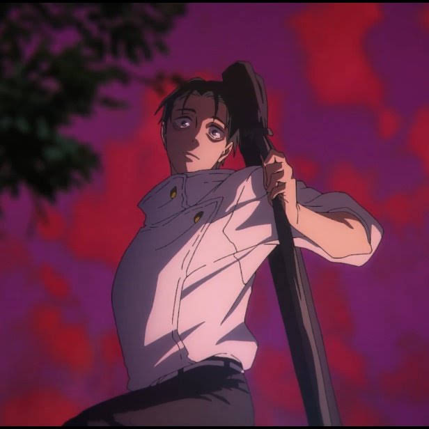 Post from Anime Balls Deep