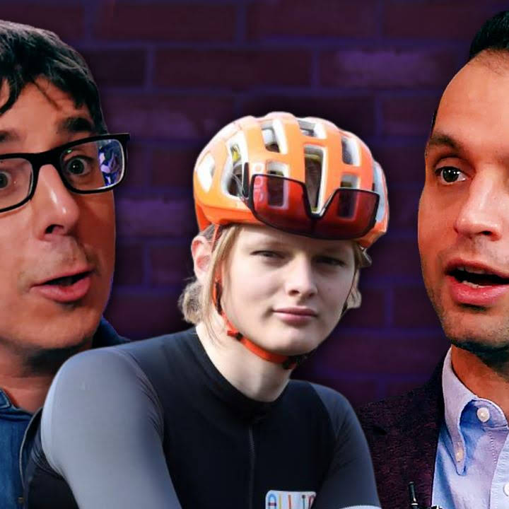 Post from Triggernometry