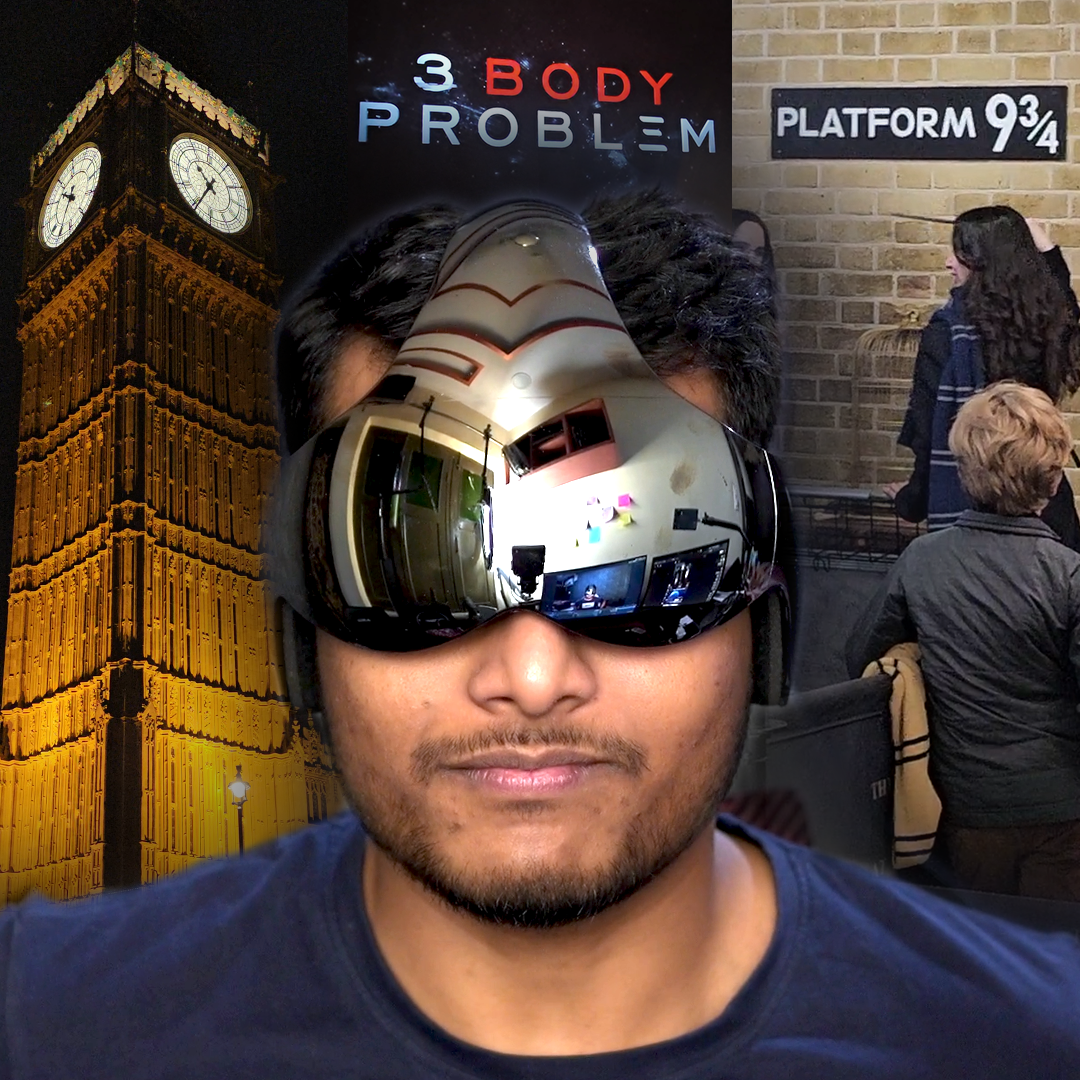 Post from PJ Explained